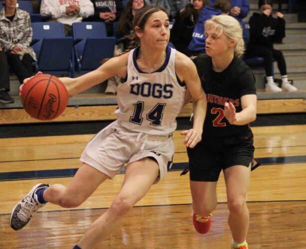 Forsyth leads Poland past Struthers, 57-56 | News, Sports, Jobs - The ...